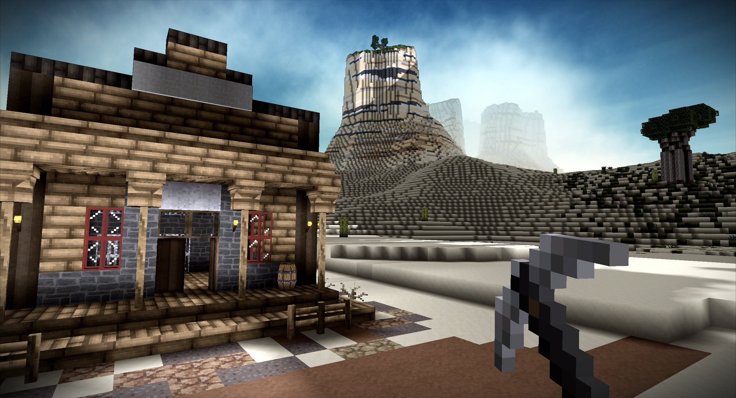 Gallery | Terasology