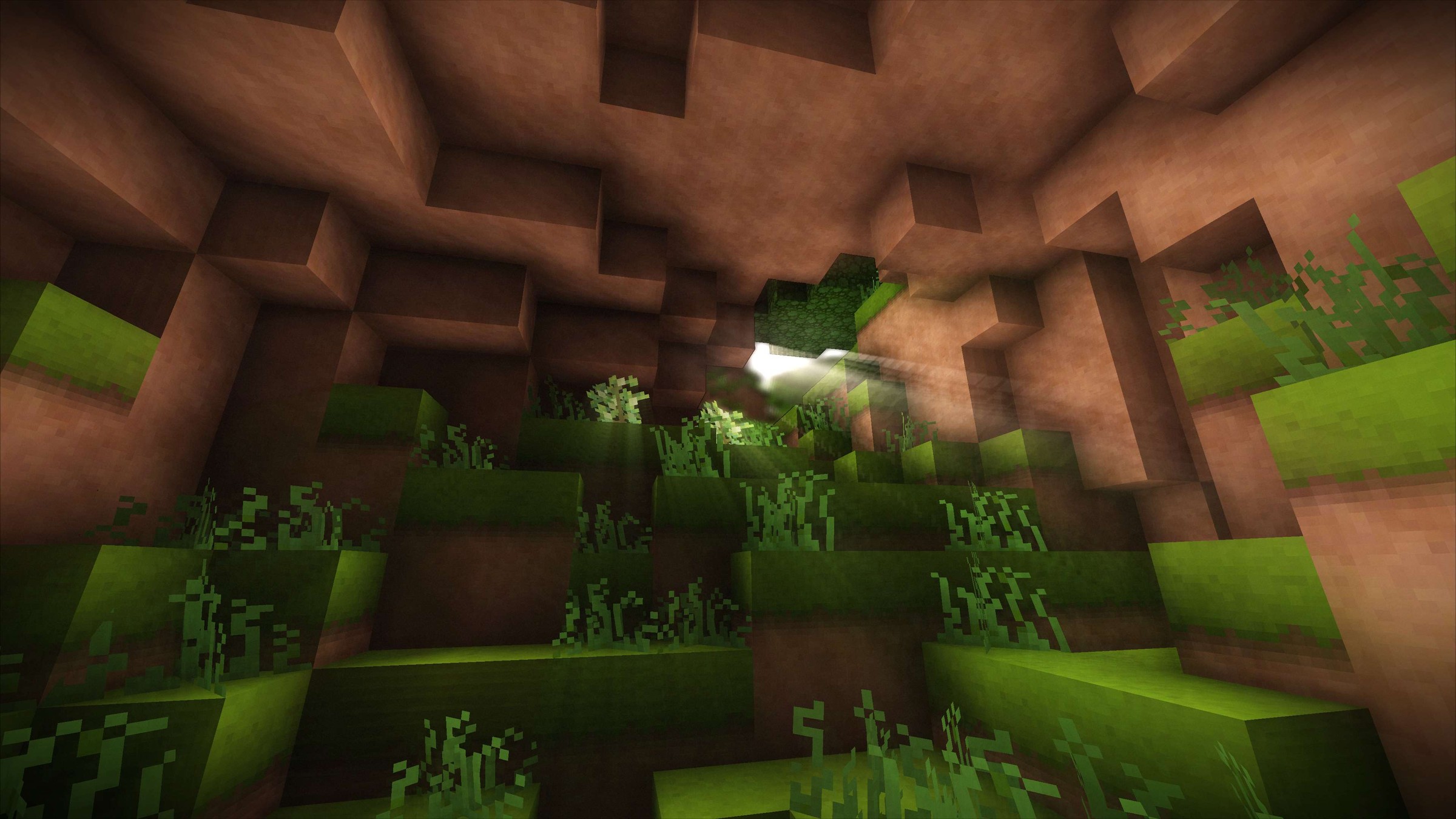 Gallery | Terasology