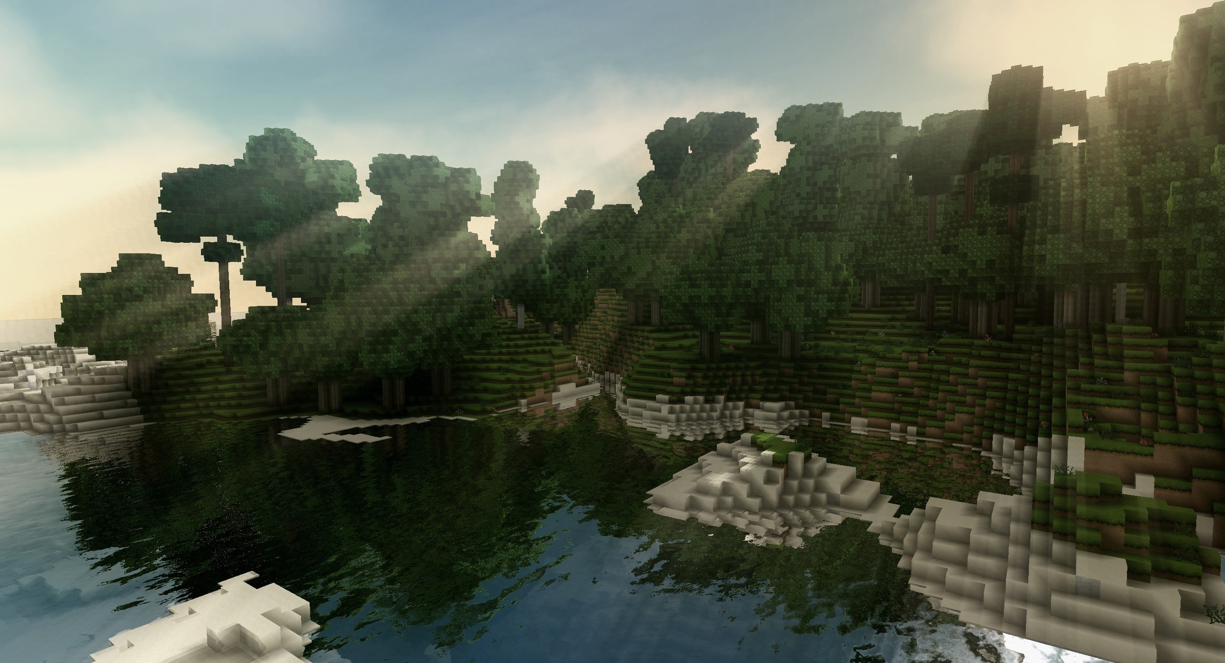 Gallery | Terasology