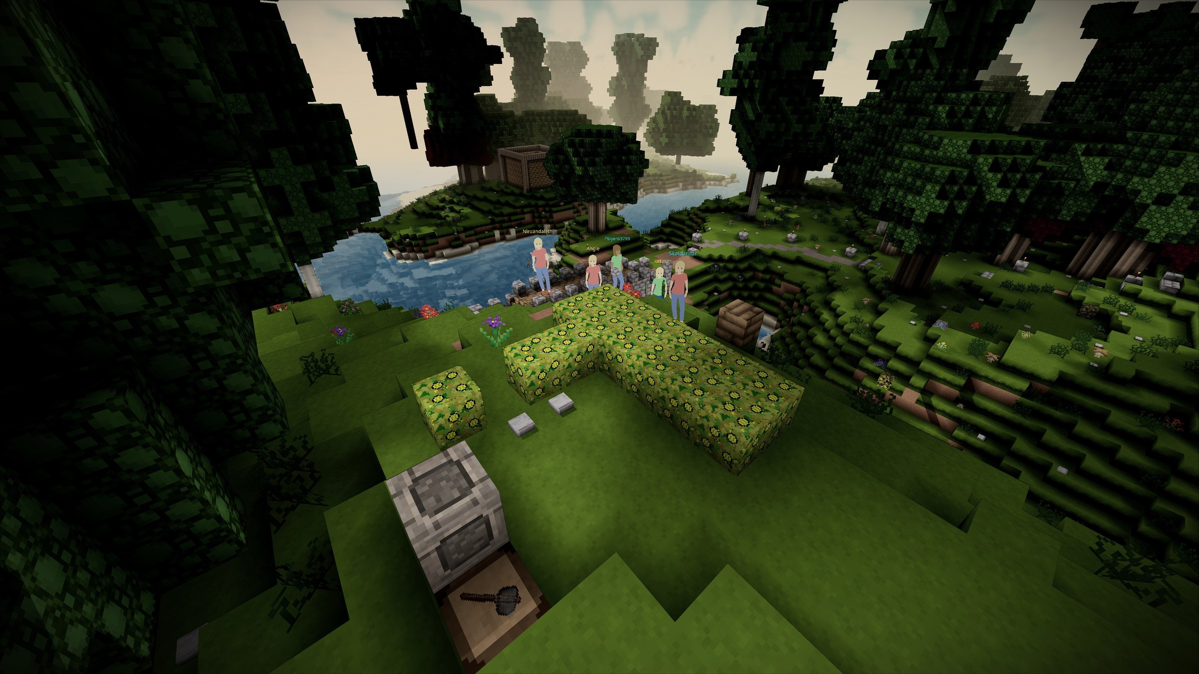 Gallery | Terasology