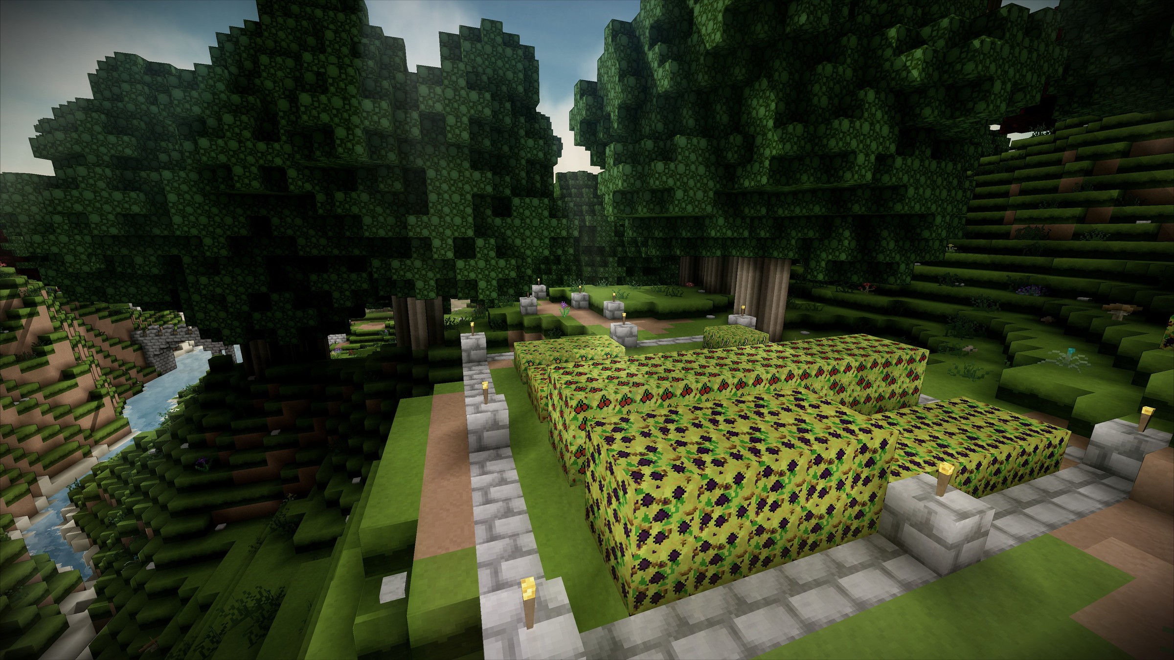 Gallery | Terasology